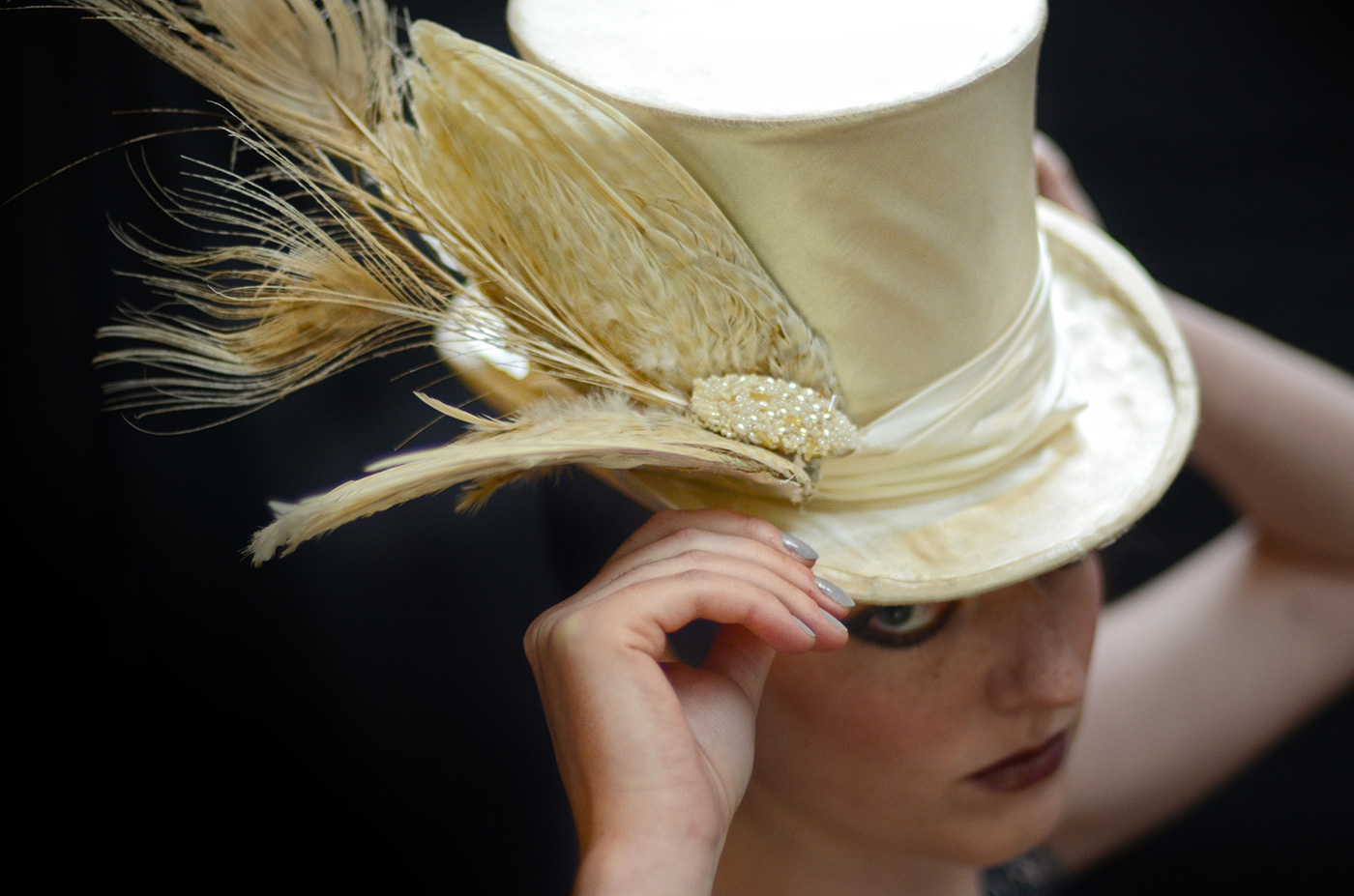 Anne Barclay Accessories